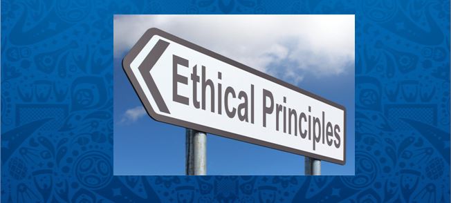 Principles are high maintenance – The Writers Room