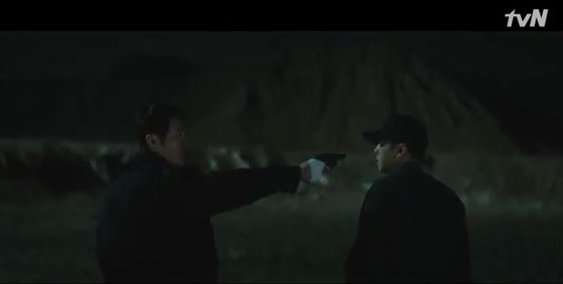 Mouse- Episode 20 Recap (Series Finale) – The Writers Room