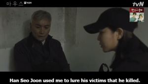 Mouse- Episode 20 Recap (Series Finale) – The Writers Room