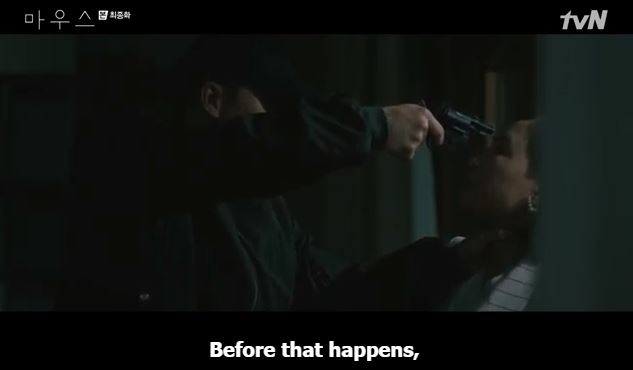 Mouse- Episode 20 Recap (Series Finale) – The Writers Room